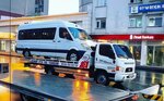 Kenar Oto Uzunköprü Oto Çekici (Edirne, Uzunköprü, Cumhuriyet Mah., Çam Sok.), çekici hizmeti  Uzunköprü'den