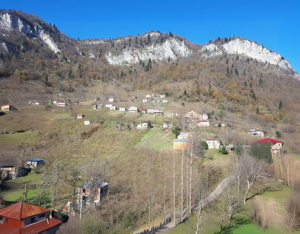 Muhtarlıklar Akkaya Köy Muhtarlığı, Espiye, foto