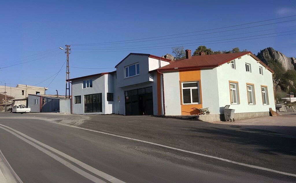 Avcılık ekipman firmaları Forever1 AV Silah Üretim, Beyşehir, foto