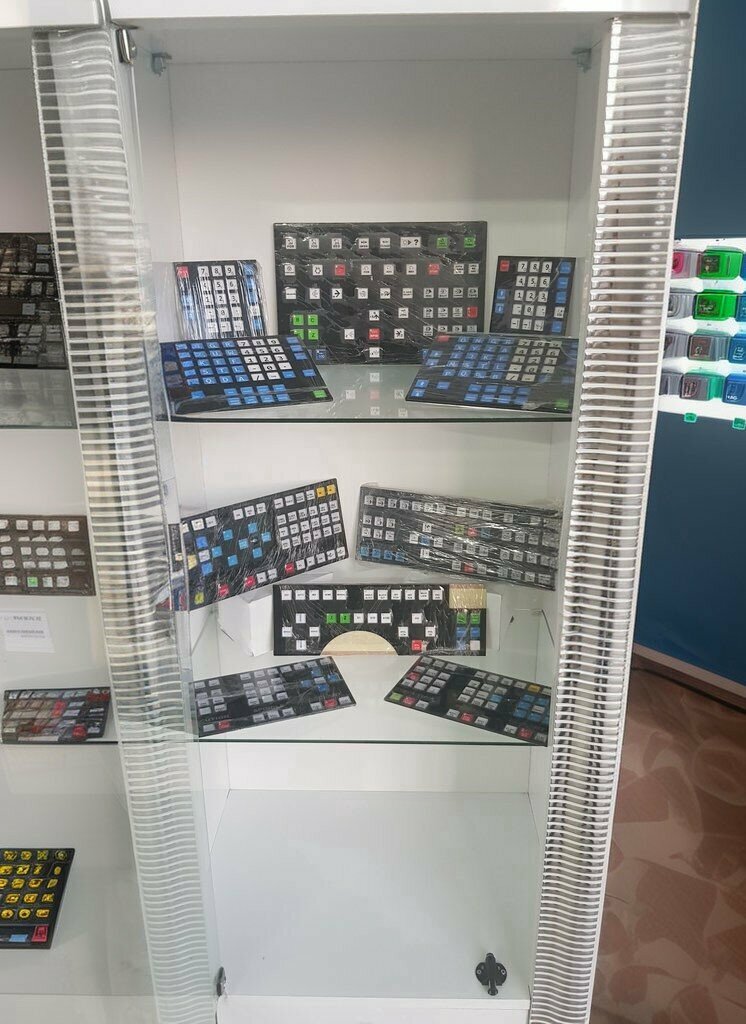 Makina mühendisliği firmaları Ayöz Makina, Bursa, foto