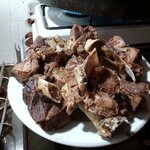 Muğla Sulu Kebapcısı Elyase (Muğla, Menteşe, Tabakhane Cad., 16), restoran  Menteşe'den