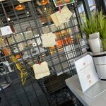 Cedric Burger & Döner (Kayseri, Talas, Mevlana Mah., Elçibey Cad., 39), restoran  Talas'tan