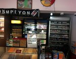 Abs Tekel (Manisa, Yunusemre, Laleli Mah., 5233. Sok., 4/F), bira dükkanı  Manisa'dan