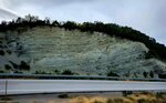 Güzelceçay (Sinop, Dikmen, Ahmetoğlu Köyü), ortaokul  Dikmen'den