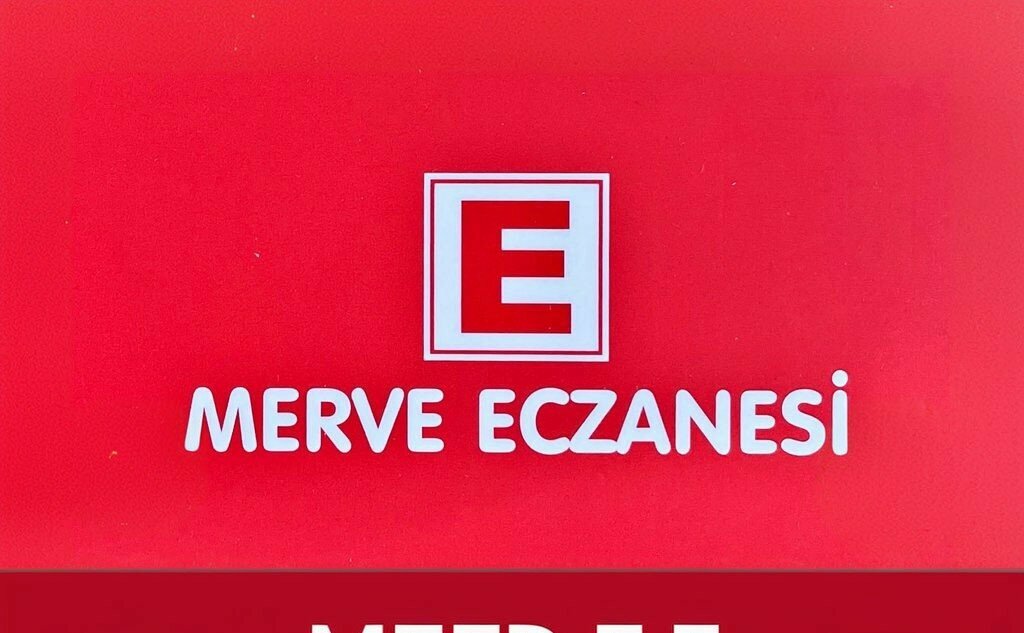 Eczaneler Merve Eczanesi, Çankırı, foto