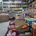 Safa Market (Kayseri, Pınarbaşı, Yenicami Mah., Dedeman Cad.), market  Pınarbaşı'ndan