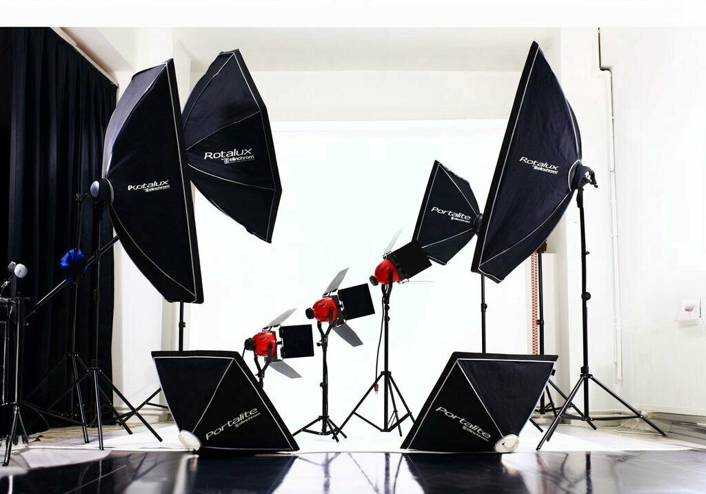 Profesyonel fotoğraf stüdyosu Emrah Yağız, İstanbul, foto