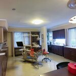 Dt. Ersu Kocagöz Diş Kliniği (Samsun, İlkadım, İstiklal Cad., 188), özel ağız ve diş sağlığı klinikleri ve muayenehaneleri  Samsun'dan