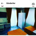 Çavdır Dr. Inanoğlu kız Apartmanı (Burdur, Çavdır, Pazar Mah., Menekşe Cad., 69), emlak ofisi  Çavdır'dan