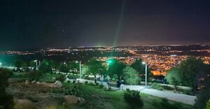 Kahve dükkanları Delikli Tepe Seyir Teras Cafe, Oğuzeli, foto