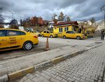 Kucaklama Taşı Taksi (Buğday Pazarı Mah., Yapraklı Blv., No:1, Merkez, Çankırı), taksi durağı  Çankırı'dan
