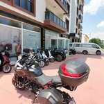 Teknik Motor (Sivas, Sivas Merkez , Kardeşler Mah., 51-28. Sok.), motosiklet tamiri  Sivas'tan