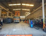 Hidroçan Damper Dorse Mak. San (D-555, 40), otomobil servisi  Türkiye'den
