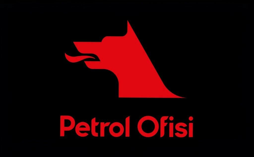 Benzin istasyonu Petrol Ofisi, Savaştepe, foto