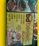 Bereket Döner (Muş, Muş Merkez , Cumhuriyet Cad., 227/B), restoran  Muş'tan