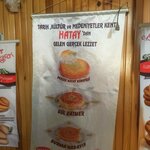 Kahta çiğköfte Akyazının İlk Şubesi (Sakarya, Akyazı, Ada Cad., 196/A), restoran  Akyazı'dan