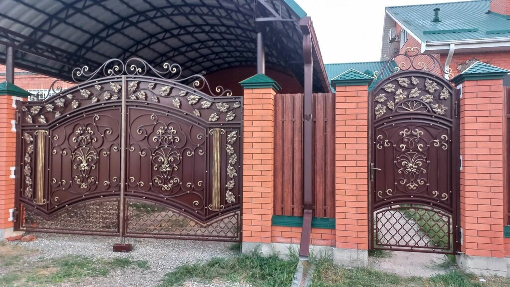 Demirdökümcüler Кузница Артёма Бондаренко, Adıge Cumhuriyeti, foto