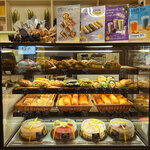French Bakery SeDelice (Bratyev Vesninykh Boulevard No:2), kahve dükkanları  Moskova'dan