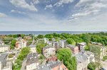 Dom & House - Level Eleven Apartment Sea View (Pomeranian Voivodeship, Sopot, ulica Bitwy Pod Płowcami, 2A), otel  Pomeranian Voyvodalığı'ndan