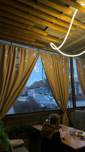 Chilli (Октябрьская улица No:53, Будённовск), kafe  Budennovsk'tan