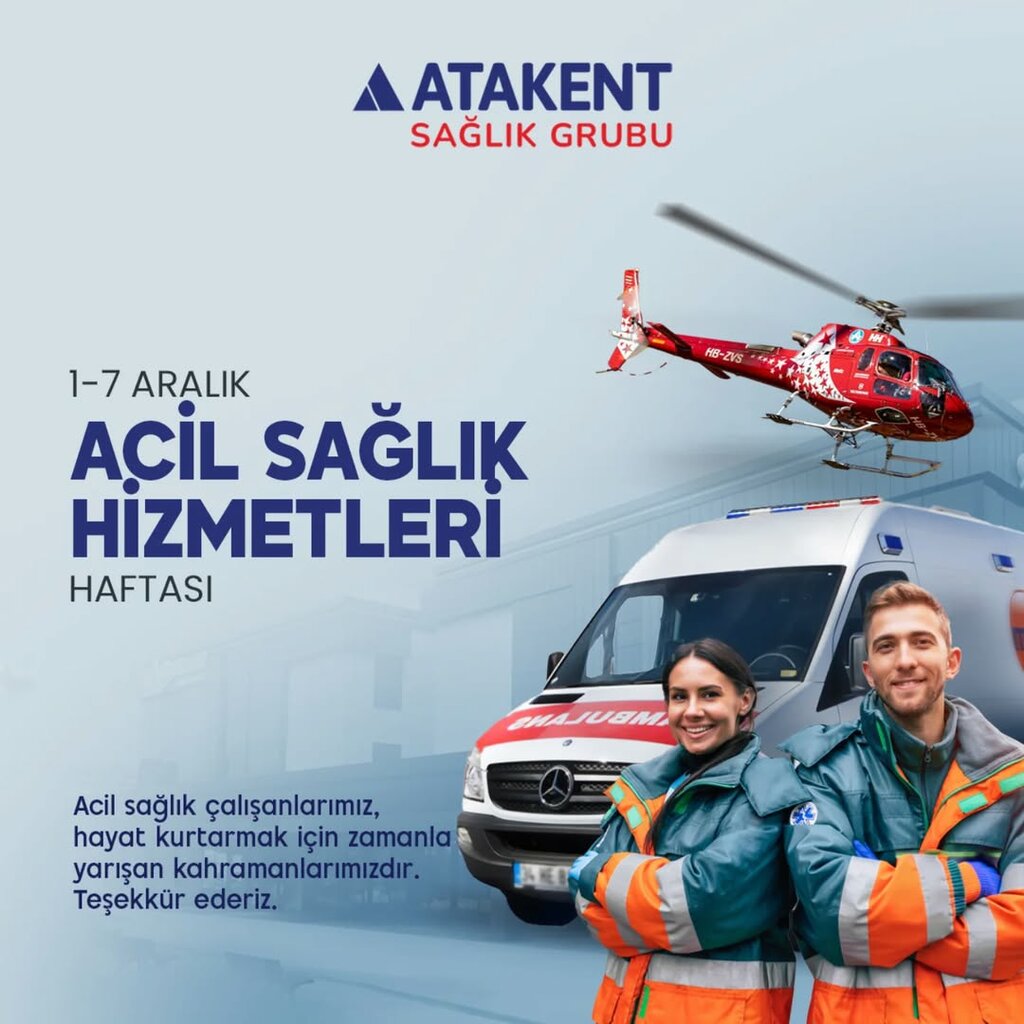 Tıp merkezleri ve klinikler Özel Atakent Cerrahi Tıp Merkezi, Orhangazi, foto