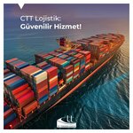 Ctt Worldwide Lojistik (Tekirdağ, Çorlu, Rumeli Mah., Birim Sok.), lojistik firmaları  Çorlu'dan