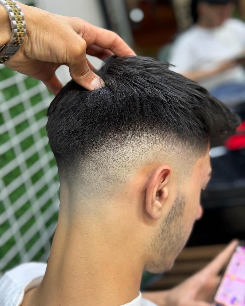 Kuaförler Makkas Kuaför, İzmir, foto