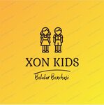 Xon Kids (Ferghana Region, Kokand, Choʻlpon koʻchasi), anaokulları  Kokand'dan