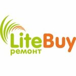 LiteBuy (ulitsa Shakhtyorov No:16А/1), duvar kağıdı mağazaları  Krasnoyarsk'tan