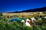 Vogue Hotel Supreme  (Muğla, Bodrum, Torba Mah., Usuluk Sok., 10A), otel  Bodrum'dan