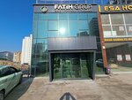 Fatih Grup (Ankara, Pursaklar, Beylerbeyi Cad., 20I), i̇nşaat firmaları  Ankara'dan