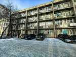 Бархат (Belovezhskaya ulitsa No:2/1), epilasyon  Novosibirsk'ten