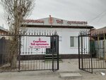 Syrgalym (Mustafa Shokaya Street No:138), etkinlik organizasyonu  Kızılorda'dan