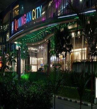 Otel Amaris Hotel Satrio Kuningan - Jakarta, Cakarta, foto