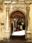 Hotel A Palazzo Busdraghi (Via Fillungo No:171, Lucca), otel