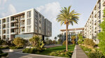 Terrazzo (District JVC 11, Al Barsha South 4, Hadaeq Mohammed Bin Rashid, Dubai), konut blokları  Dubai'den