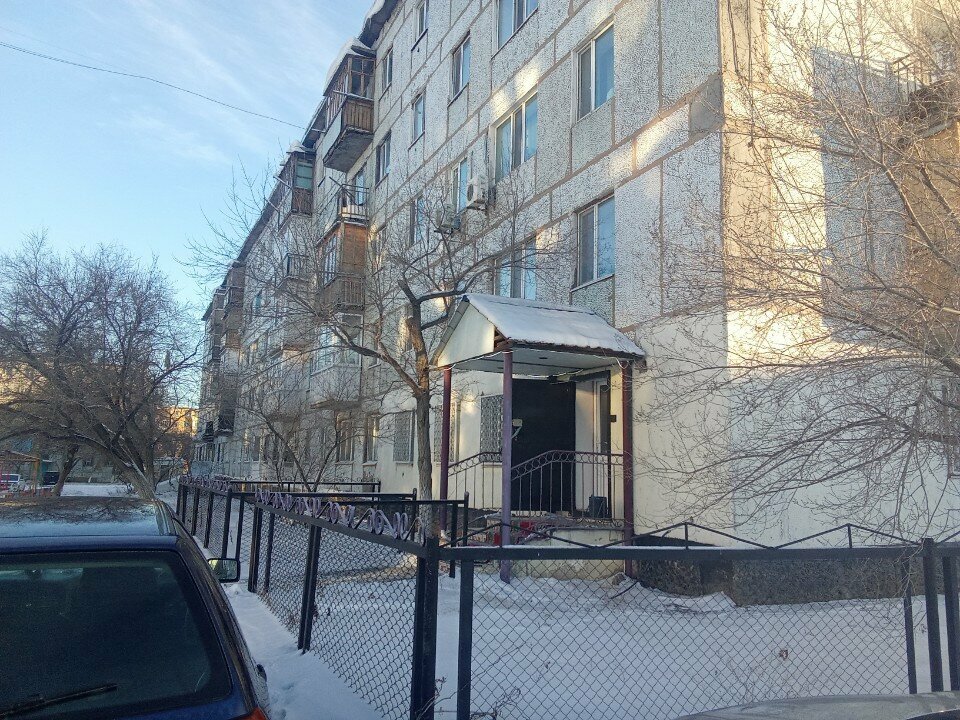 Güzellik salonu LeDi, Setbayev (Satpayev), foto