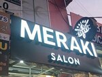 Meraki salon (Province of Punjab, Rawalpindi, Cantonment, Canning Road), peruk, kaynak, çıtçıtlı kaynak saç üreticileri  Rawalpindi'den