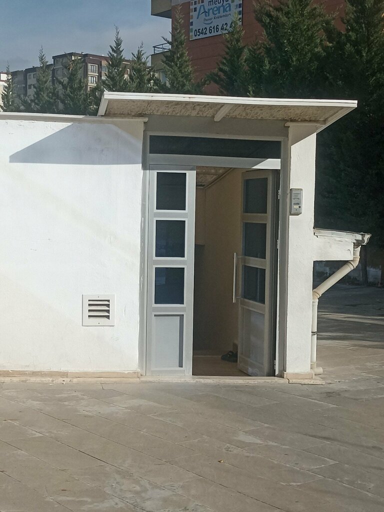 Eğitim merkezleri Alemdar Sultan Hacı Hasan Efendi Erkek Kuran Kursu, Konya, foto