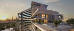 Kempinski Residences The Creek (Al Jadaf, Ras Al Khor, Dubai), konut blokları  Dubai'den