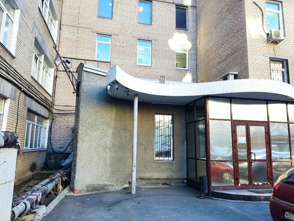 i̇nşaat firmaları Алкон, Çeliabinsk, foto