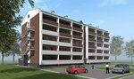 По ул. Строителей, 7 (Stroiteley Street No:7, Seversk), konut blokları  Seversk'ten