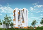 Батова 3 (Batova Street No:3к4), konut blokları  Yaroslavl'dan