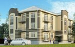 На ул. Калиновская, 89 (Kalinovskaya Street No:89), konut blokları  Kostroma'dan