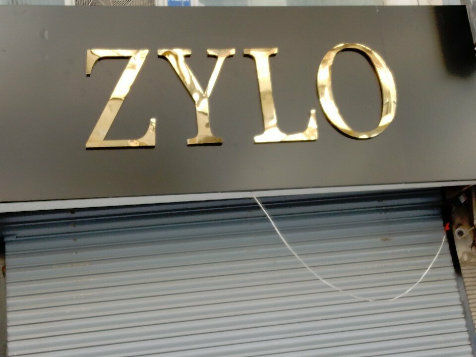 Mutfak mobilyaları Zylo, Karaçi, foto