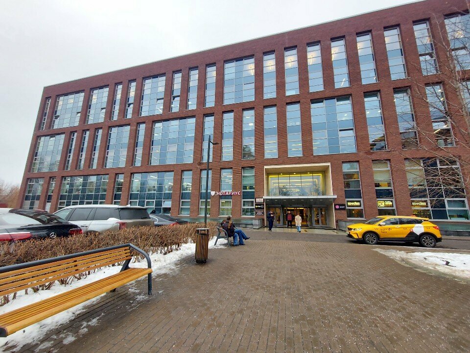 ATM'ler Т-Банк, Moskova, foto