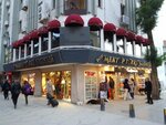 AV. Cansel Göktaş (İzmir, Konak, Alsancak Mah., 1469 Sok., 28), hukuk büroları  İzmir'den