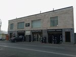 King Motors (Charents Street No:70/10), otomobil servisi  Erivan'dan