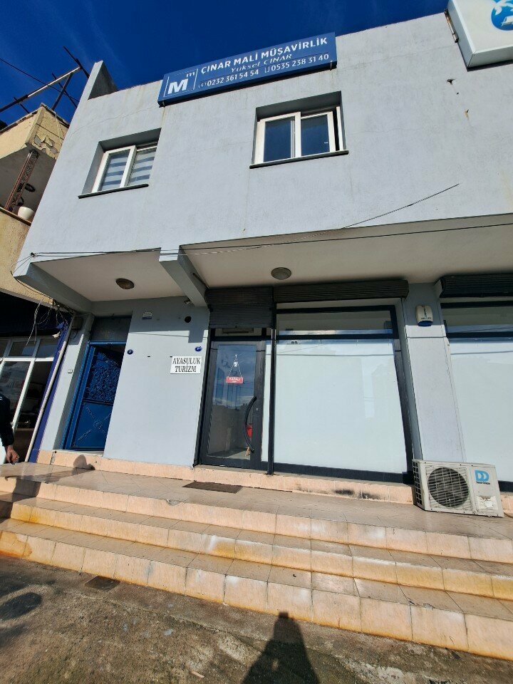 Muhasebeciler Mali Müşavir Yüksel Çınar, İzmir, foto