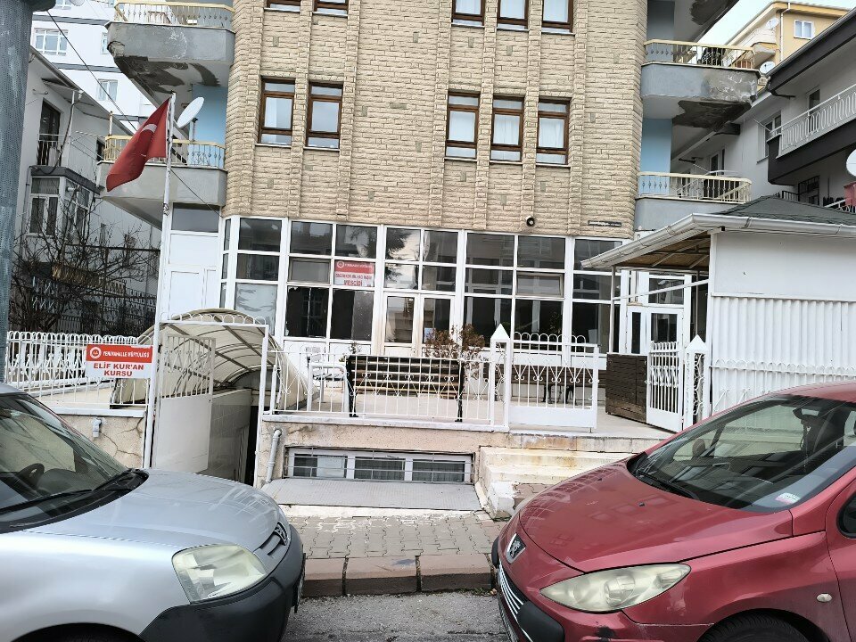 Alçı ürünleri Doğanel Elektro Market, Ankara, foto